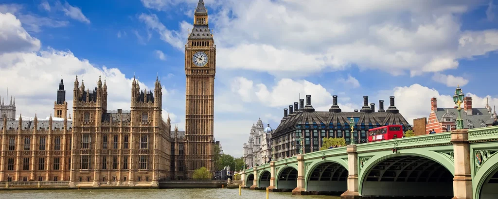 Join Rick Rowe on the trip of a lifetime through Britain’s most ...